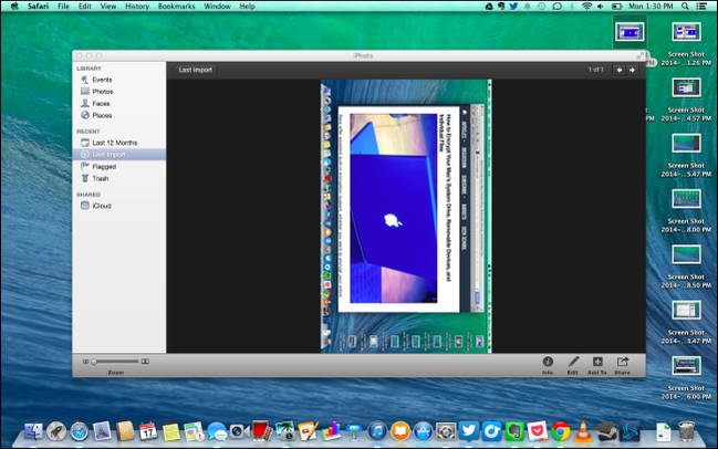 How to Use Your Macbook's Trackpad Gestures