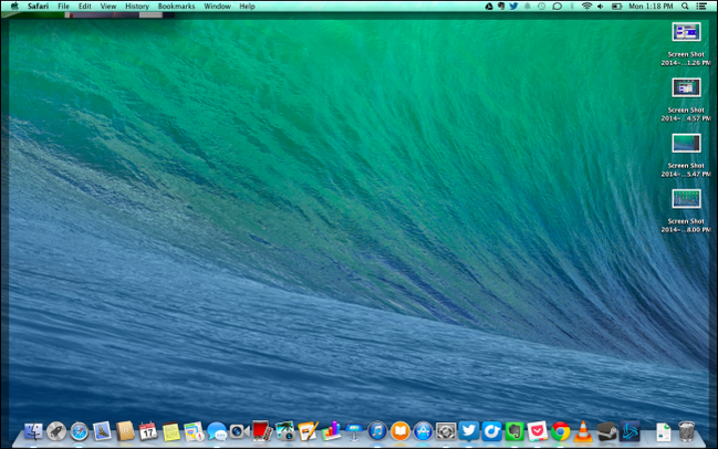 How to Use Your Macbook's Trackpad Gestures