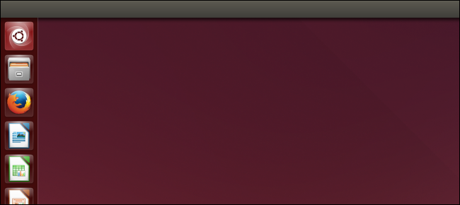 How to Resize the Unity Launcher Icons in Ubuntu 14.04