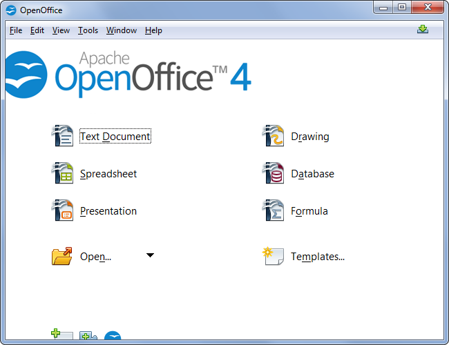 OpenOffice vs. LibreOffice: What's the Difference and Which Should You Use?