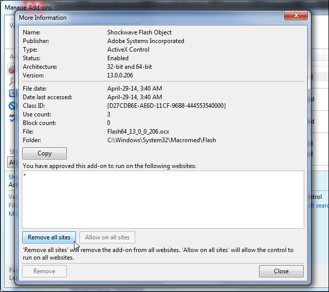 How to Enable Click-to-Play Plugins in Every Web Browser