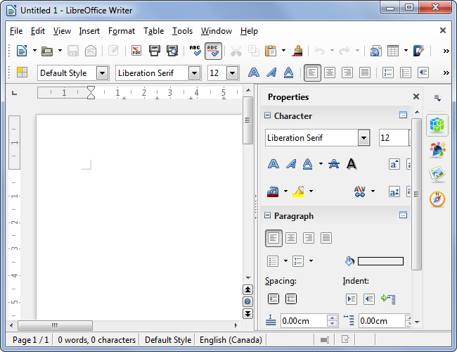 OpenOffice vs. LibreOffice: What's the Difference and Which Should You Use?