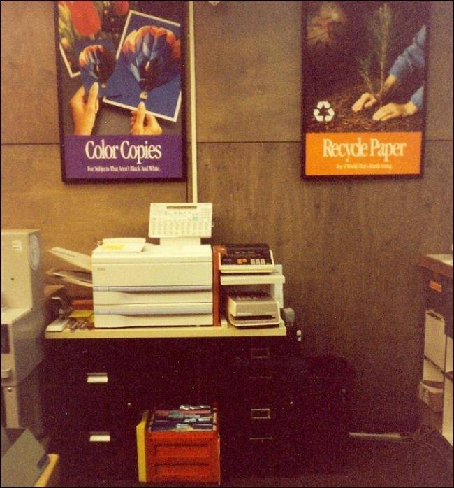 How to Never Fax a Document Again