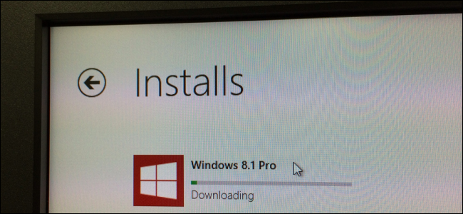 How to Perform a Clean Install of Windows 8.1 With a Windows 8 Key