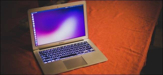 How to Install and Dual Boot Linux on a Mac