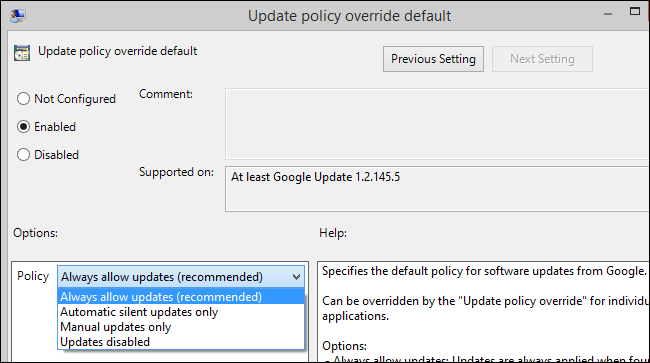 How to Fix (and Adjust) Automatic Updating in Google Chrome