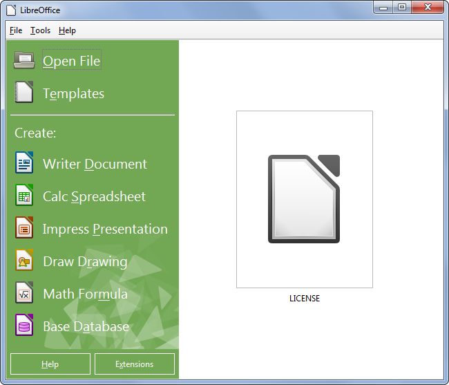 OpenOffice vs. LibreOffice: What's the Difference and Which Should You Use?