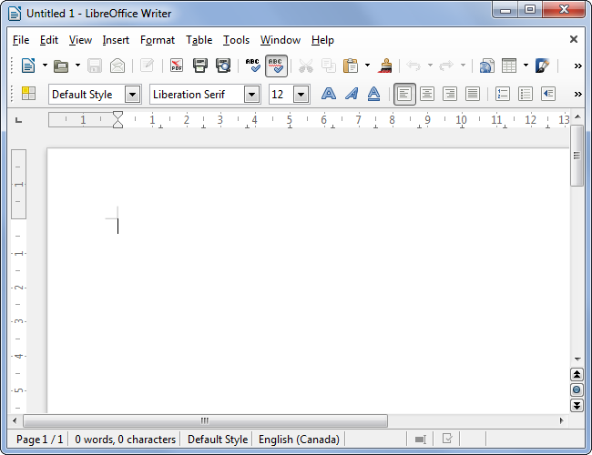 OpenOffice vs. LibreOffice: What's the Difference and Which Should You Use?