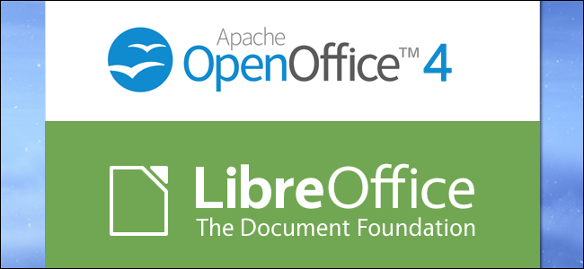 OpenOffice vs. LibreOffice: ¿Cuál es la diferencia y cuál debería ...