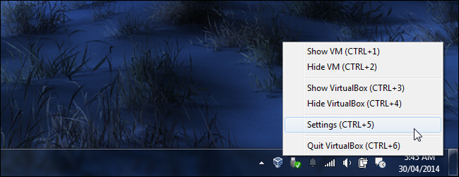 Use Portable VirtualBox to Take Virtual Machines With You Everywhere