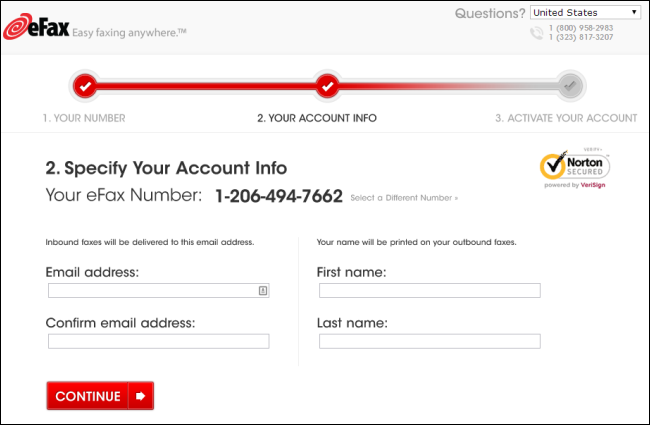 How to Never Fax a Document Again
