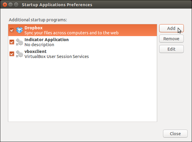 How to Add a Taskbar to the Desktop in Ubuntu 14.04