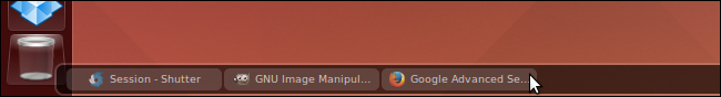 How to Add a Taskbar to the Desktop in Ubuntu 14.04