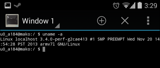 Android is Based on Linux, But What Does That Mean?
