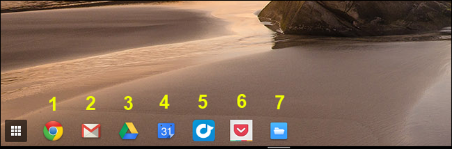 Master Chrome OS With These Chromebook Keyboard Shortcuts
