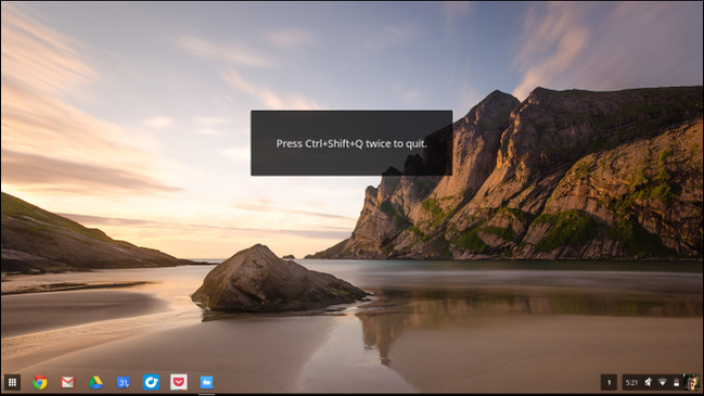 Master Chrome OS With These Chromebook Keyboard Shortcuts