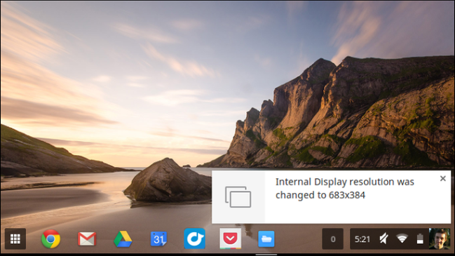 Master Chrome OS With These Chromebook Keyboard Shortcuts