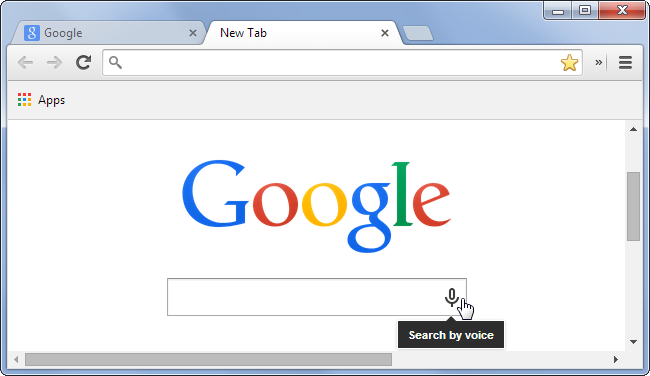 How to Use Voice Search and Google Now in Chrome on Your Desktop