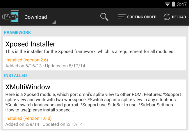 How to Get Multi-Window Multitasking on Any Android Phone or Tablet