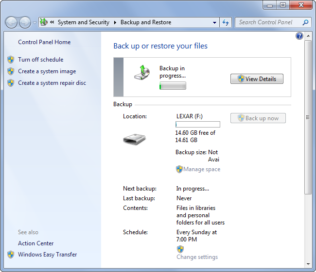 8 Backup Tools Explained for Windows 7 and 8