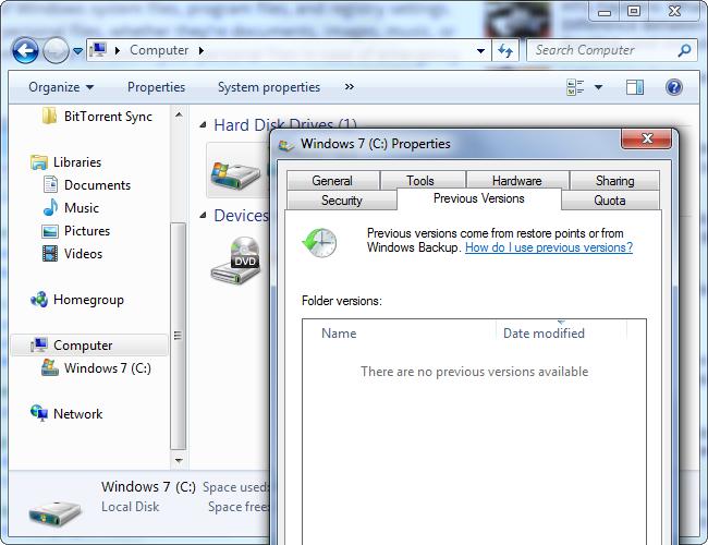 8 Backup Tools Explained for Windows 7 and 8