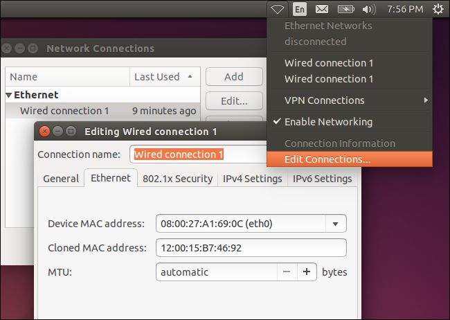 How (and Why) to Change Your MAC Address on Windows, Linux, and Mac