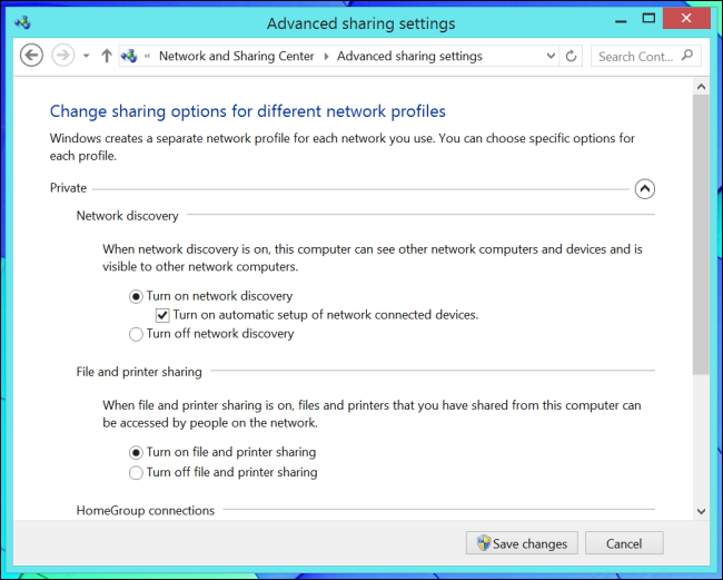 How to Access Shared Windows Folders on Android, iPad, and iPhone