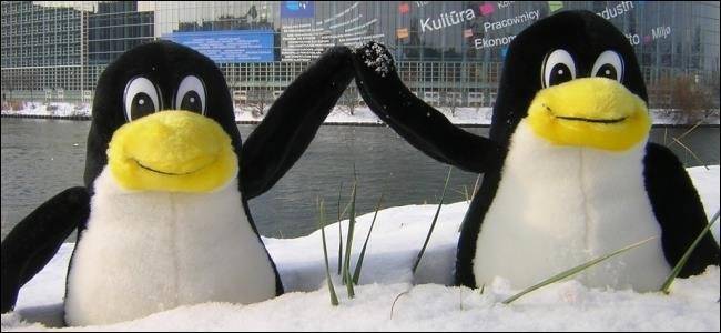 Linux Was Once Hard to Install and Use -- Now It's Easy