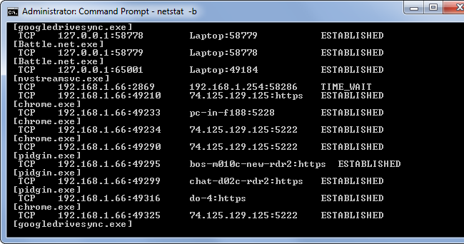8 Common Network Utilities Explained