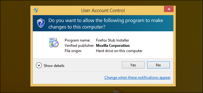 Beginner Geek: Why is User Account Control Bugging Me?