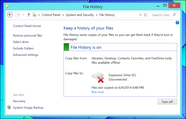 What You Need to Know About Creating System Image Backups