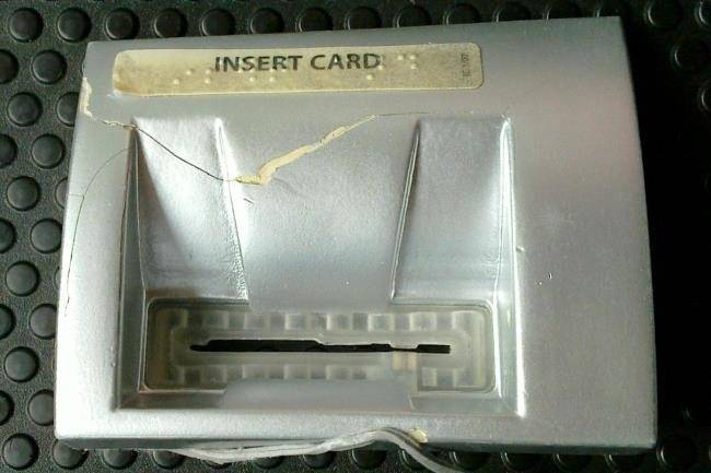 How Credit Card Skimmers Work, and How to Spot Them