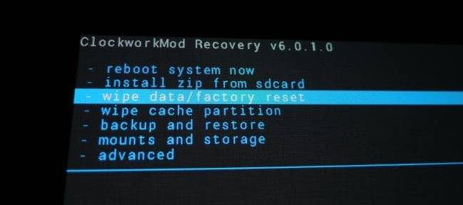 What is a Custom Recovery on Android, and Why Would I Want One?