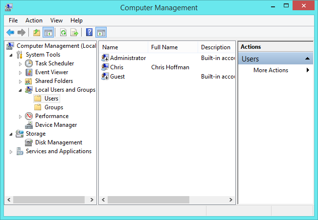 21 Windows Administrative Tools Explained