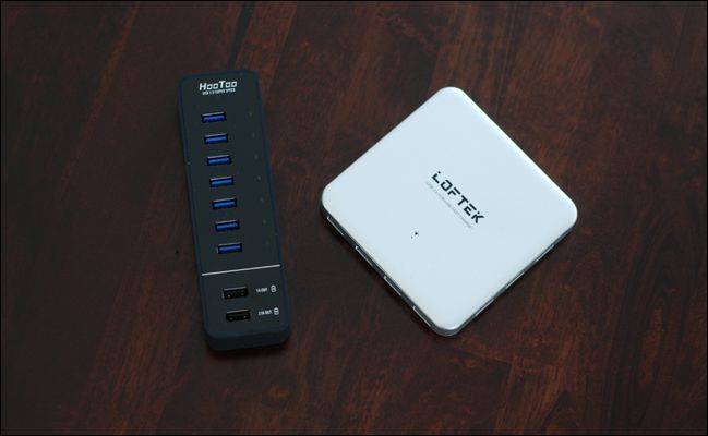 How to Choose the Perfect USB Hub for Your Needs