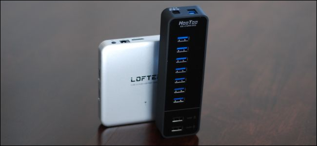 How to Choose the Perfect USB Hub for Your Needs