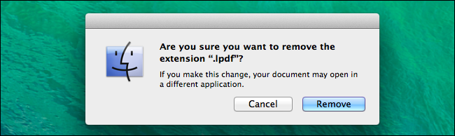 MIME Types Explained: Why Linux and Mac OS X Don't Need File Extensions