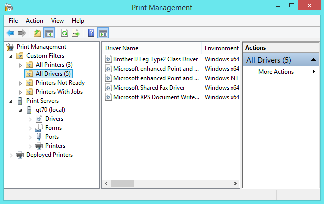 21 Windows Administrative Tools Explained
