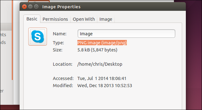 MIME Types Explained: Why Linux and Mac OS X Don't Need File Extensions