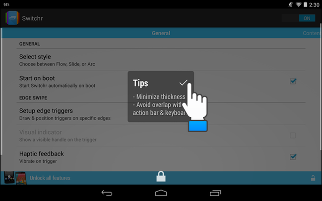 Beginner: How to Switch Among Open Apps on Your Android Device