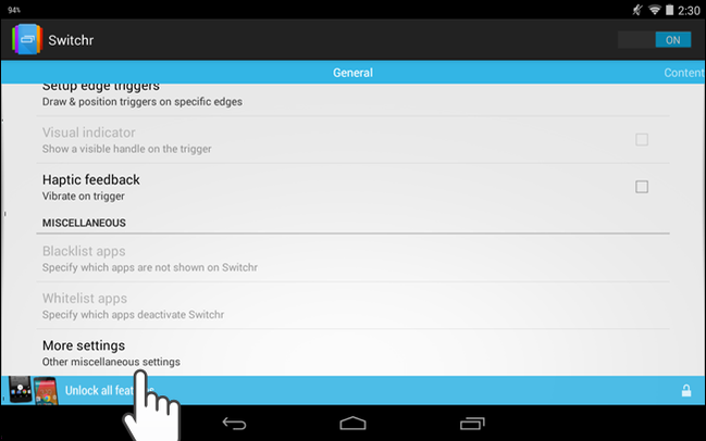 Beginner: How to Switch Among Open Apps on Your Android Device
