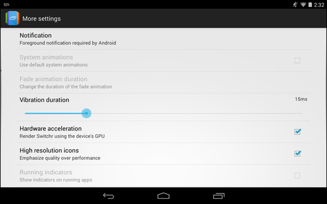 Beginner: How to Switch Among Open Apps on Your Android Device