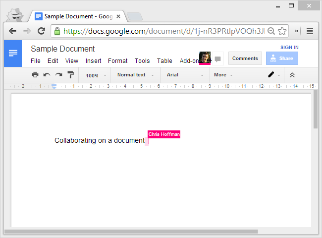10 Tips and Tricks for Google Docs