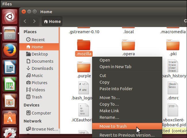 How to Back Up and Migrate Your Linux Configuration Files