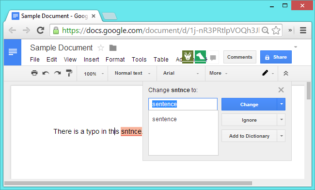 10 Tips and Tricks for Google Docs