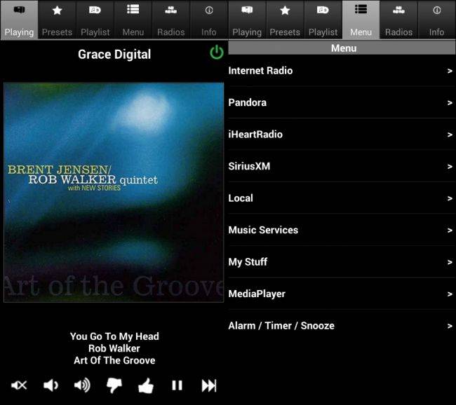 HTG Reviews the Encore: Eight Pounds of Internet Radio Goodness and ...