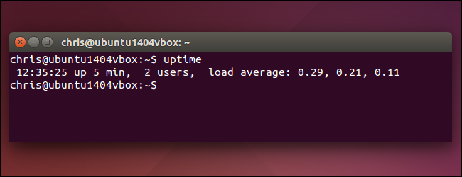 Understanding the Load Average on Linux and Other Unix-like Systems