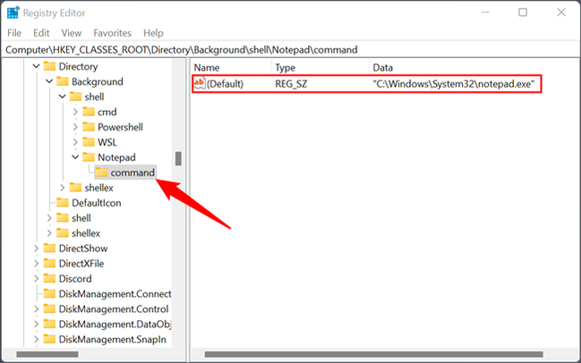 How to Add Any Application to the Windows Desktop Right-Click Menu
