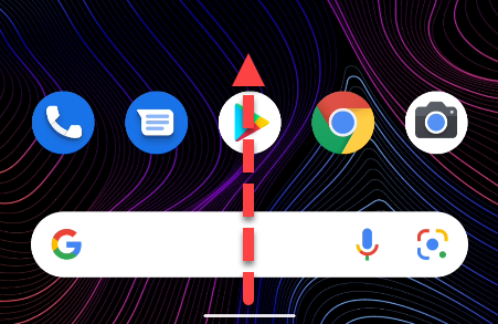 How to Close Apps on an Android Device