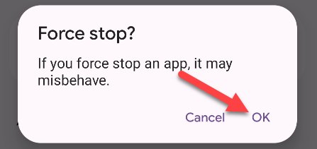 How to Close Apps on an Android Device